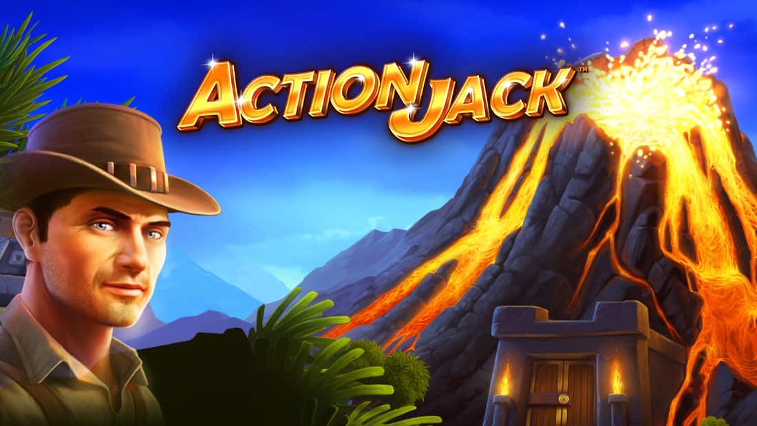 Action Jack Slot Online | 1000 Free Spin | AdmiralBet