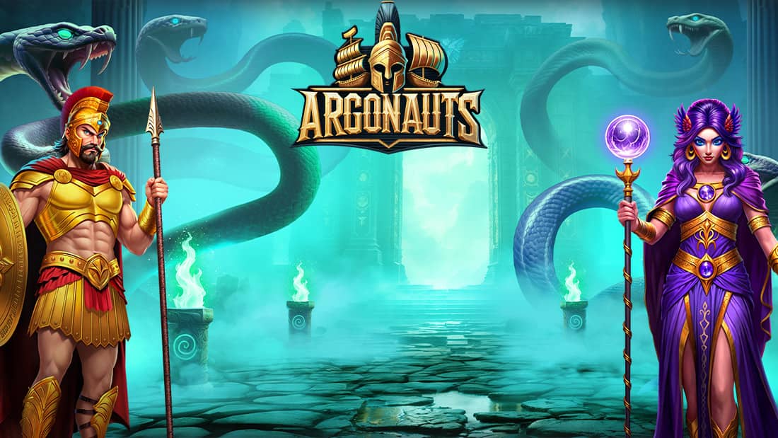 Argonauts Slot Online | 1000 Free Spin | AdmiralBet