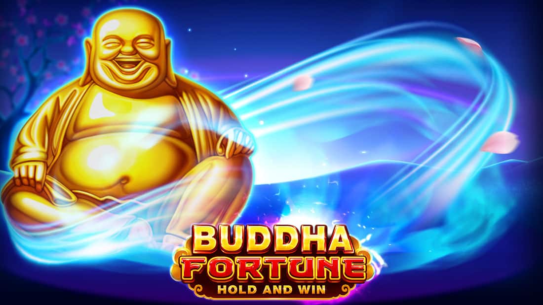 Buddha Fortune Slot Online | 1000 Free Spin | AdmiralBet