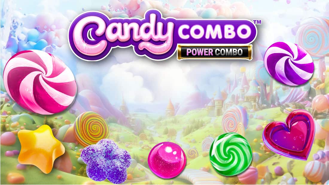 Candy Combo Power Combo Slot Online | 1000 Free Spin | AdmiralBet