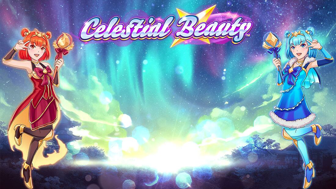 Celestial Beauty Slot Online | 500 Free Spin | AdmiralBet