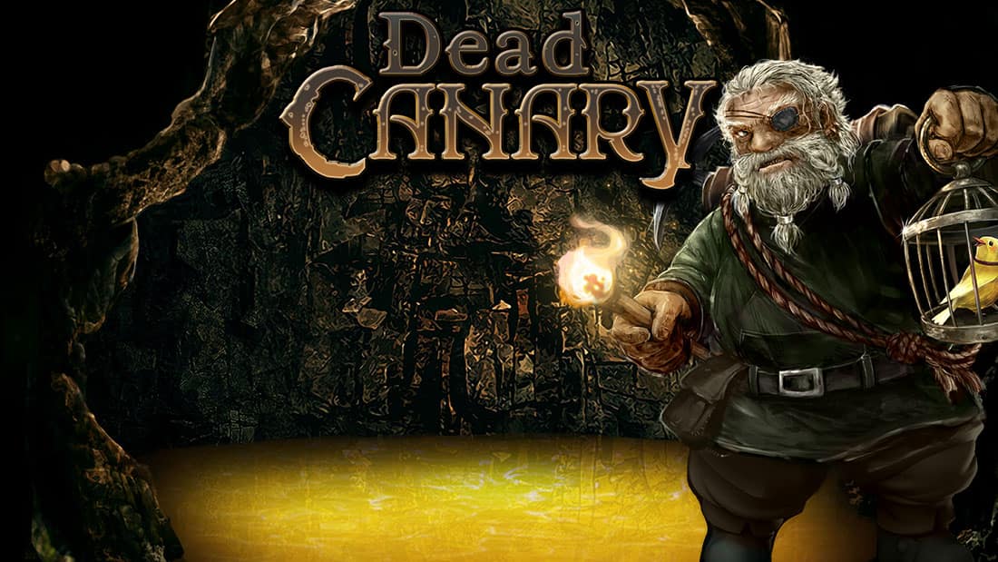 Dead Canary Slot Online | 1000 Free Spin | AdmiralBet