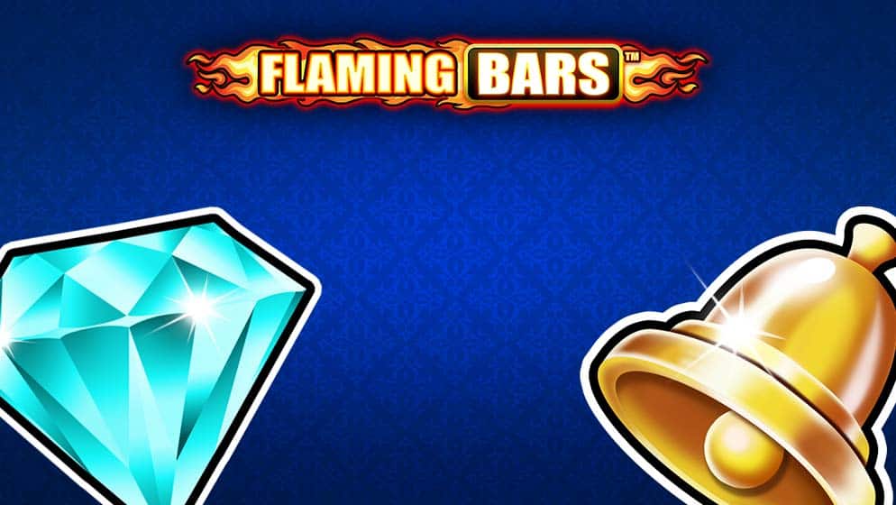 Flaming Bars Slot Online | 500 Free Spin | AdmiralBet