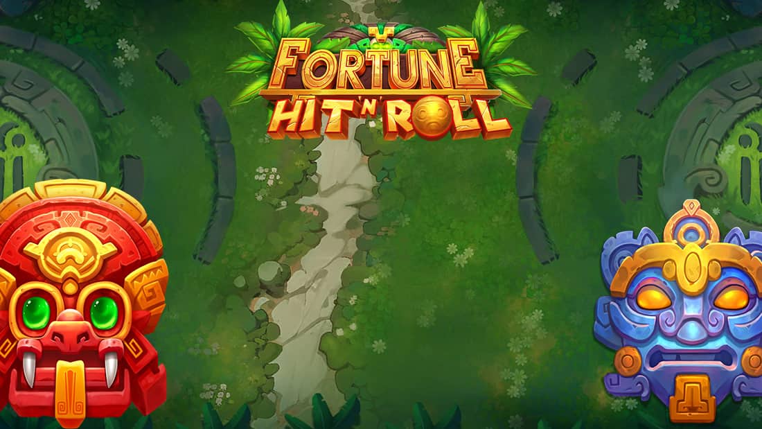 Fortune Hit n Roll Slot Online | 1000 Free Spin | AdmiralBet