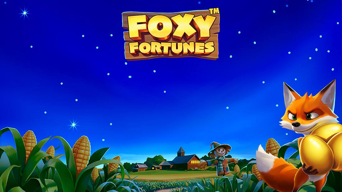 Foxy Fortunes Slot Online | 500 Free Spin | AdmiralBet