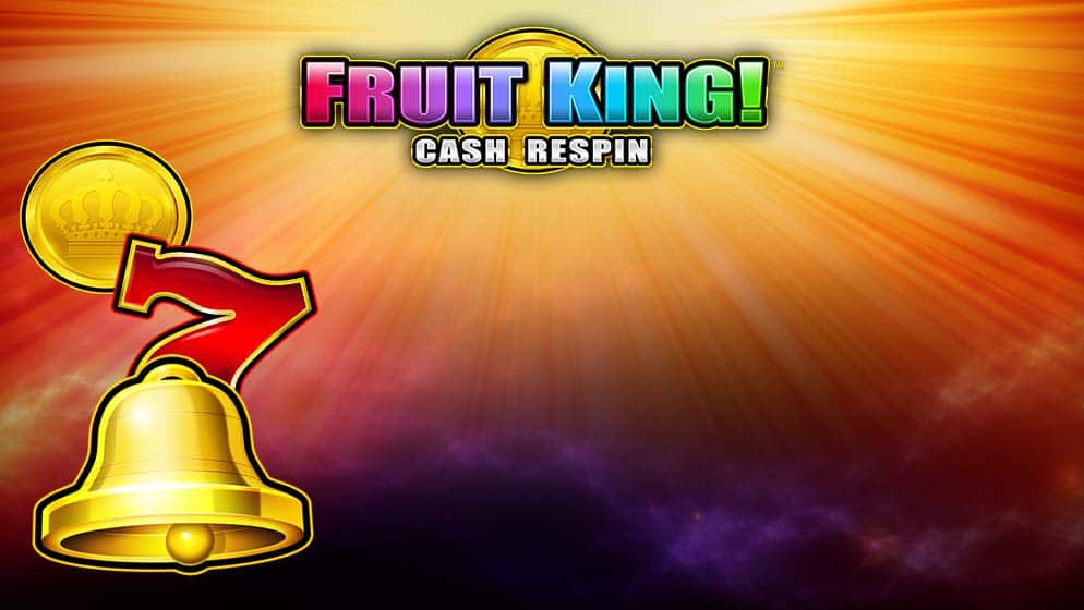Fruit King Slot Online | 1000 Free Spin | AdmiralBet