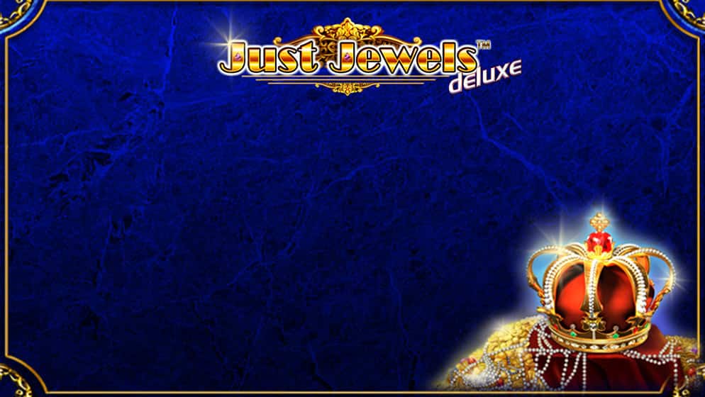 Just Jewels Deluxe Slot Online | 1000 Free Spin | AdmiralBet