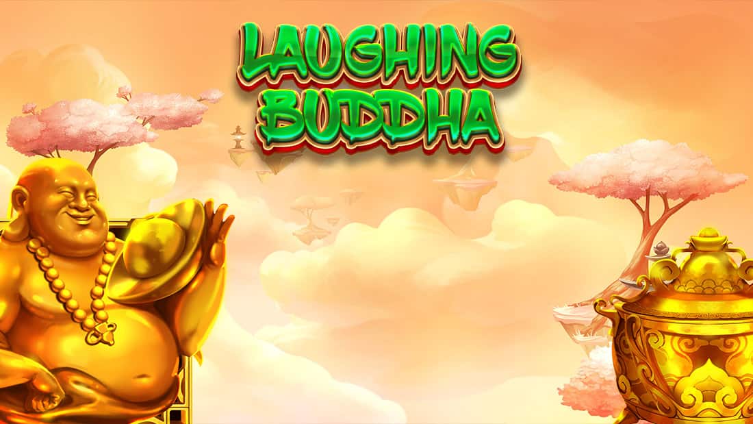 Laughing Buddha Slot Online | 500 Free Spin | AdmiralBet