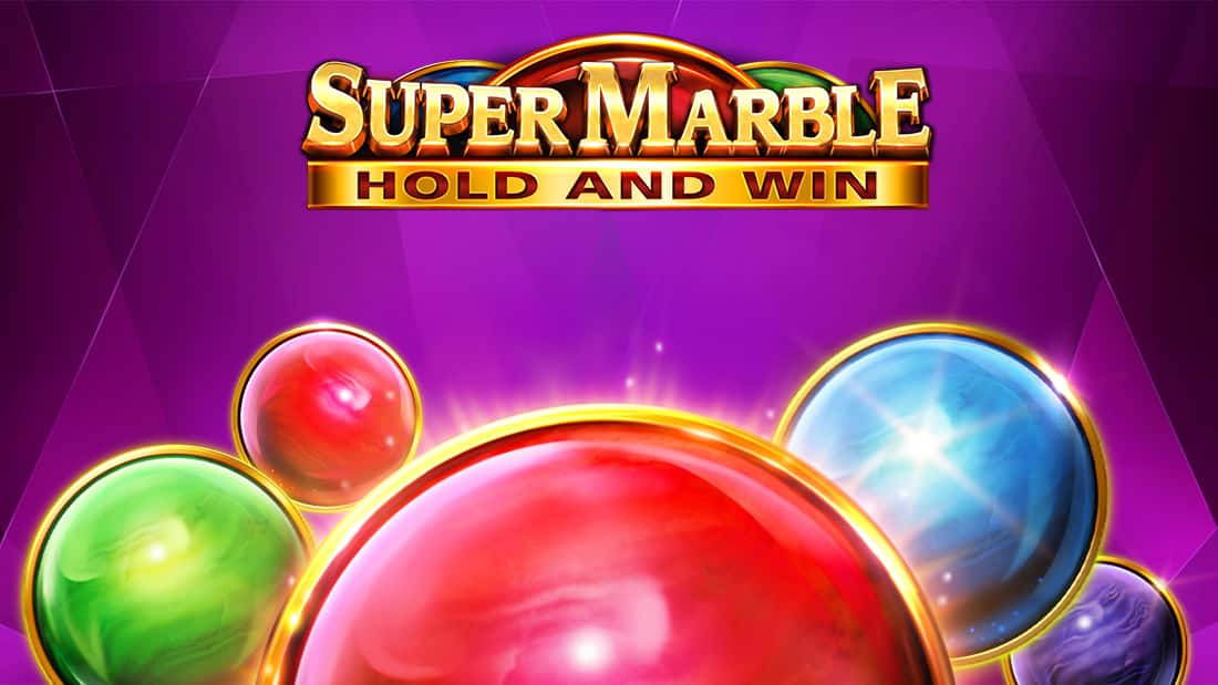 Super Marble Slot Online | 1000 Free Spin | AdmiralBet