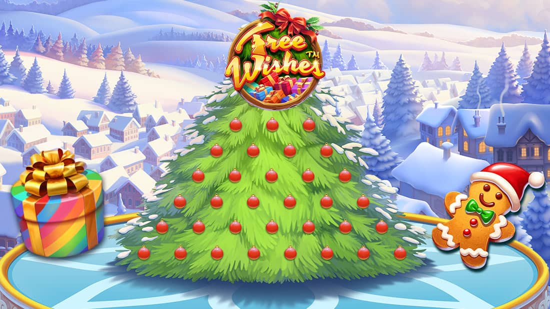 Tree Wishes nome_gioco_ Slot Online | 1000 Free Spin | AdmiralBet
