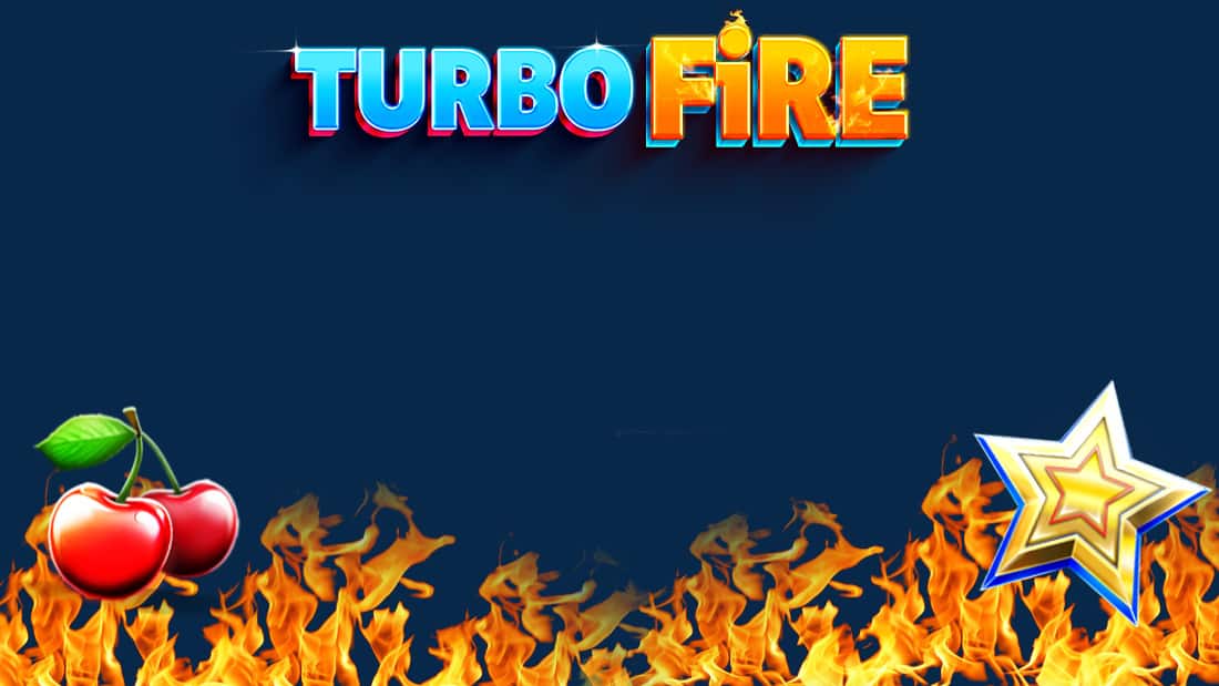 Turbo Fire Slot Online | 1000 Free Spin | AdmiralBet