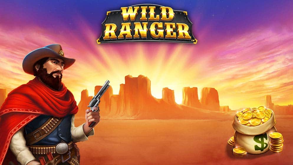 Wild Ranger Slot Online | 500 Free Spin | AdmiralBet