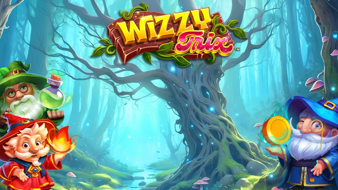 Wizzy Trix Slot Online | 500 Free Spin | AdmiralBet