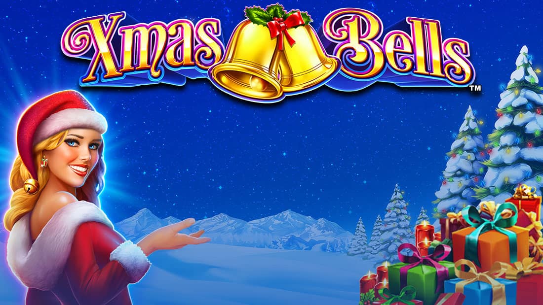 Xmas Bells Slot Online | 1000 Free Spin | AdmiralBet